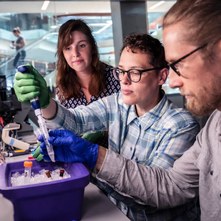 Brain Science - Allen Institute