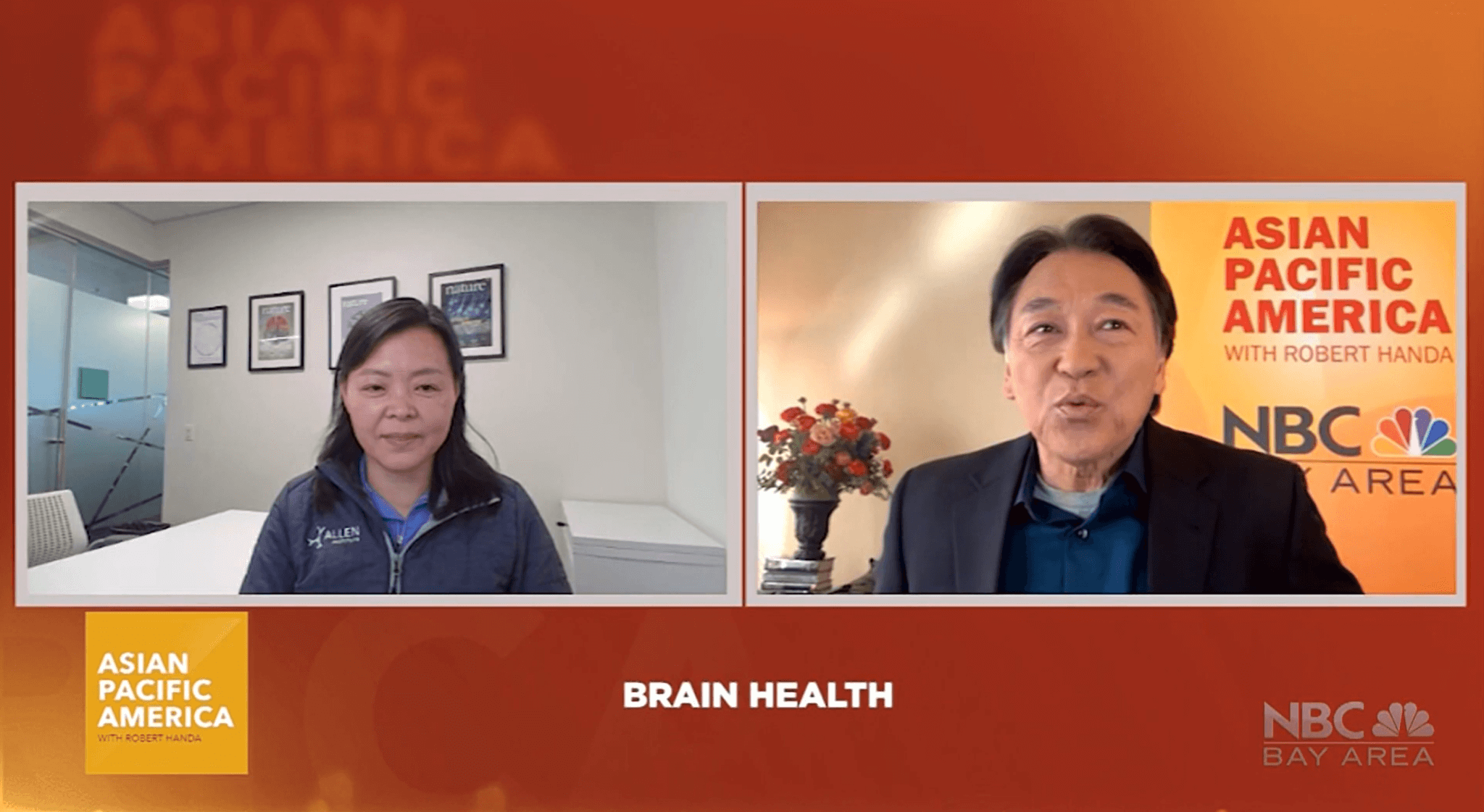 Allen Institute's Hongkui Zeng, Ph.D., receives prestigious Pradel ...