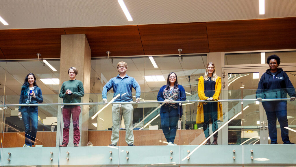 Careers - Allen Institute