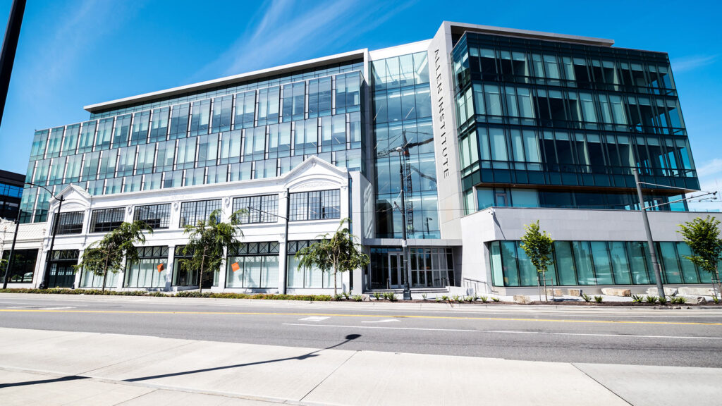 Educator Professional Development - Allen Institute