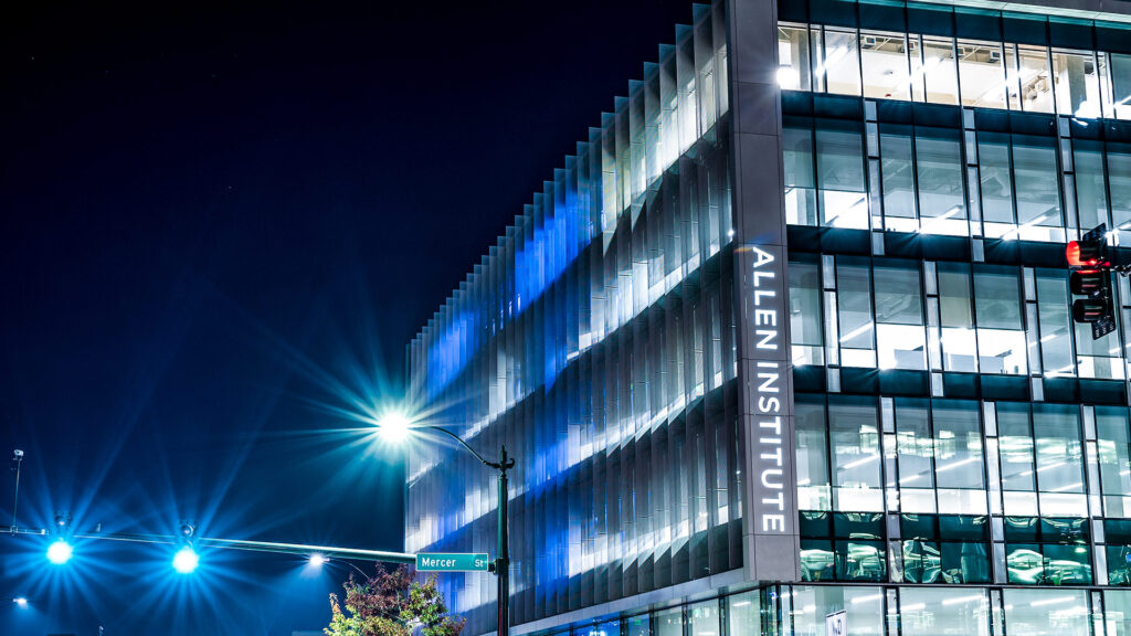 Partnerships - Allen Institute