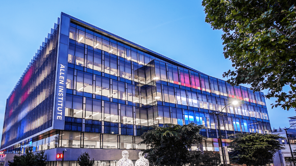 Allen Institute announces new phase of neuroscience research - Allen ...