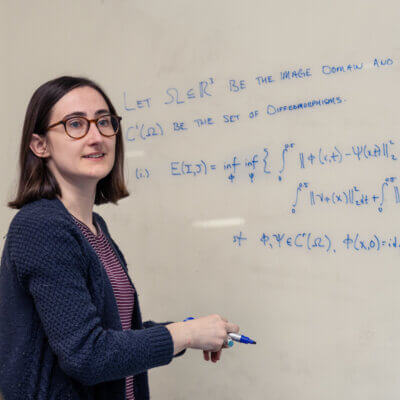 Scientific Computing - Allen Institute