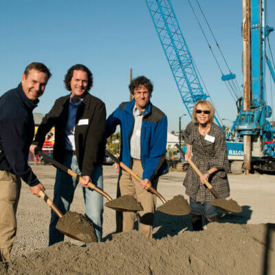 20 Years of Allen Impact - Allen Institute