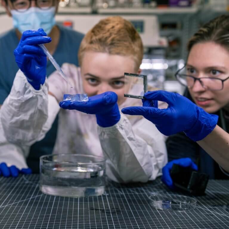 Research - Allen Institute