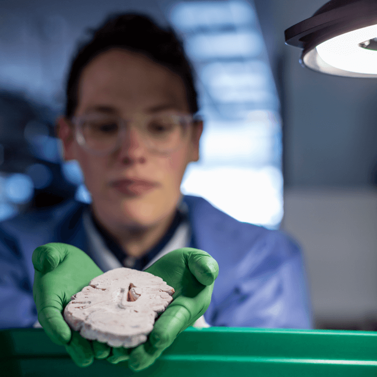 About - Allen Institute