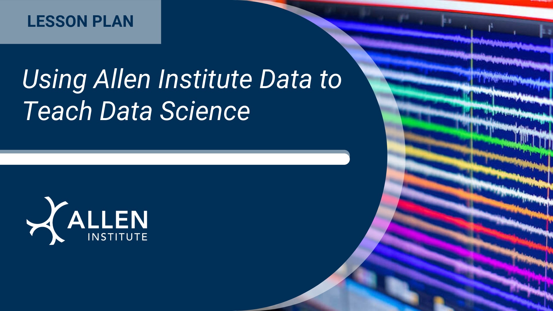 Using the Allen Brain Map to Teach Data Science - Allen Institute