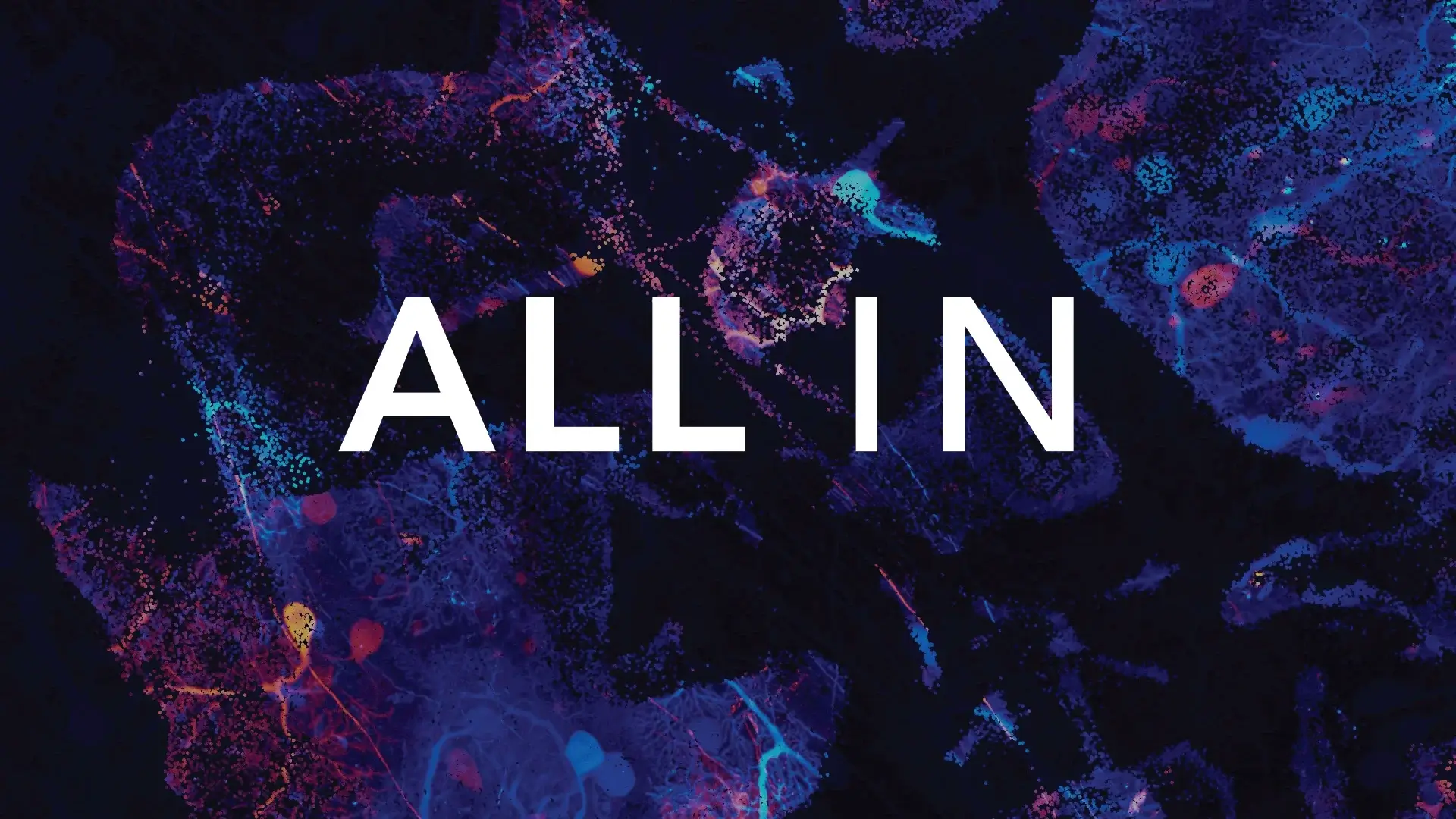 All In - Allen Institute