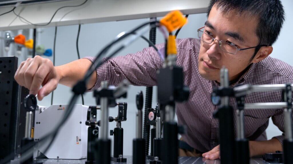 Scientists use Open Ephys GUI to study how psychedelics affect the ...