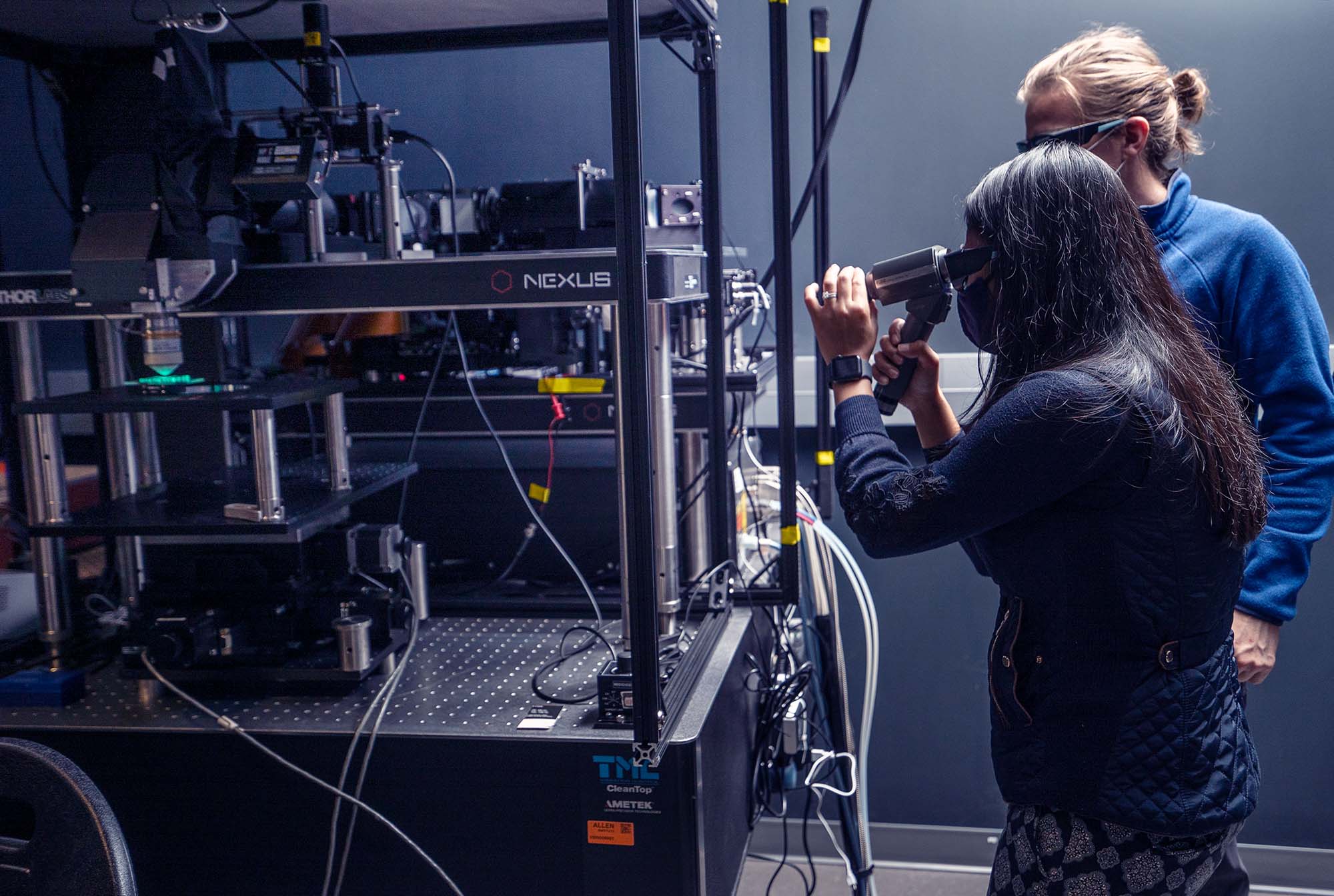 Scientists develop new way to “listen in” on the brain’s hidden ...